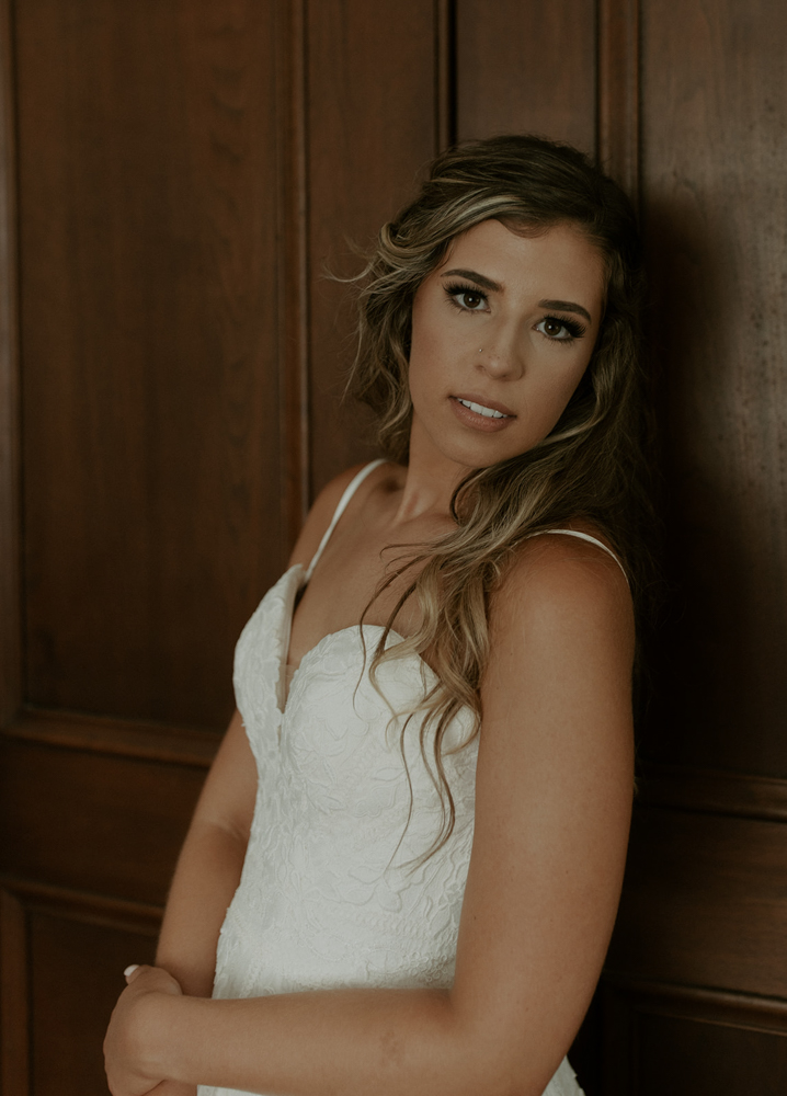 Amanda + Christian – The 1812